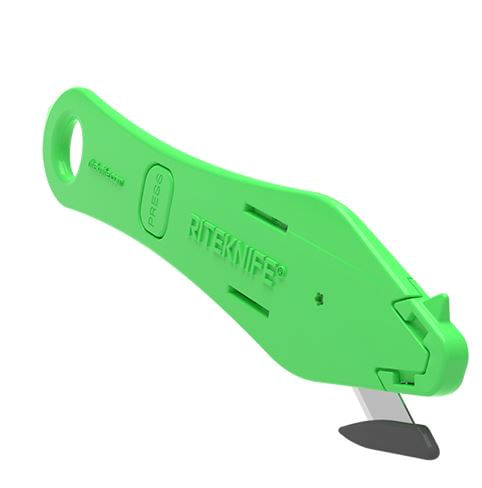 Concealed Blade Cutter Level 2 CB100 10/bx - Whitebird