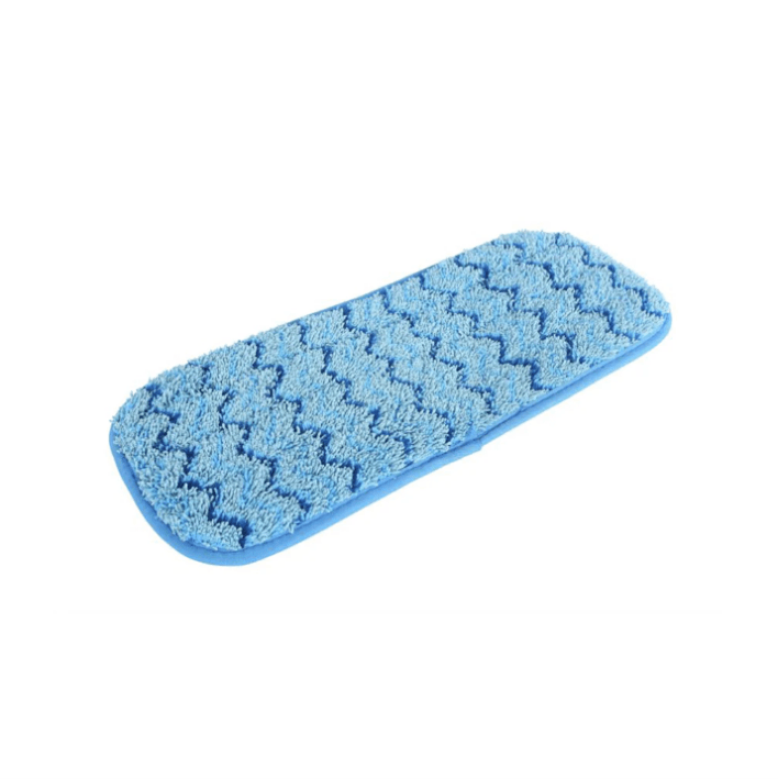 Microfibre Wet Pad Blue 18" - Whitebird
