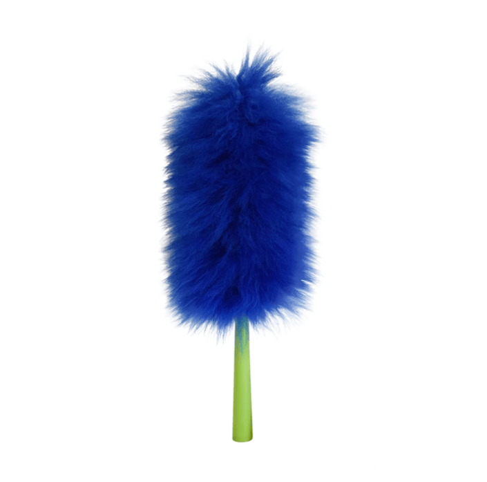 Replacement Lambswool Duster Head Only - Whitebird