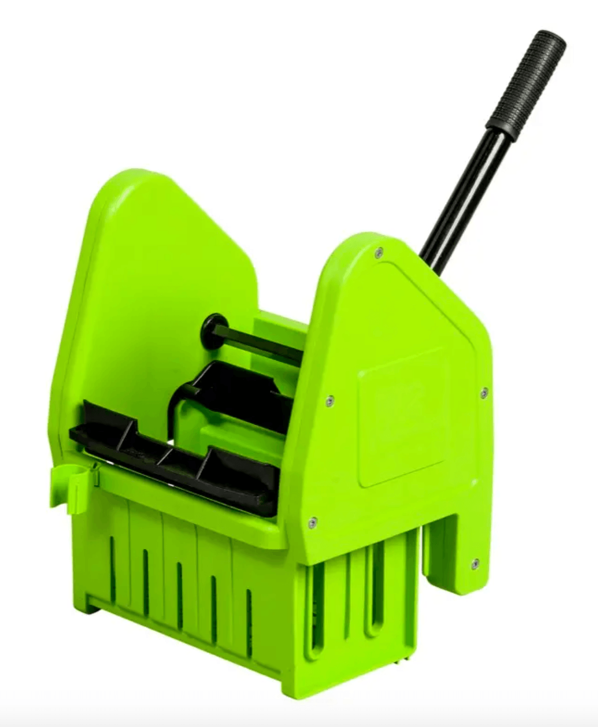 Down press Wringer Green - Whitebird