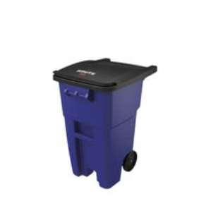 Rollout Container 50 gal - Whitebird