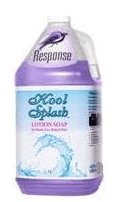 Hand Soap Kool Splash Lotion 4L Response - Whitebird