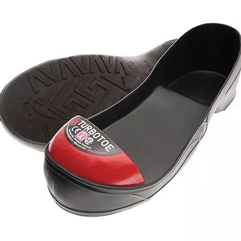 Safety Toe Caps, Large - Whitebird