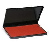 Stamp Pad Red 2-5/8x4-3/5" - Whitebird