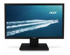 Acer Monitor 21" LCD Widescreen V227Q BBI - Whitebird