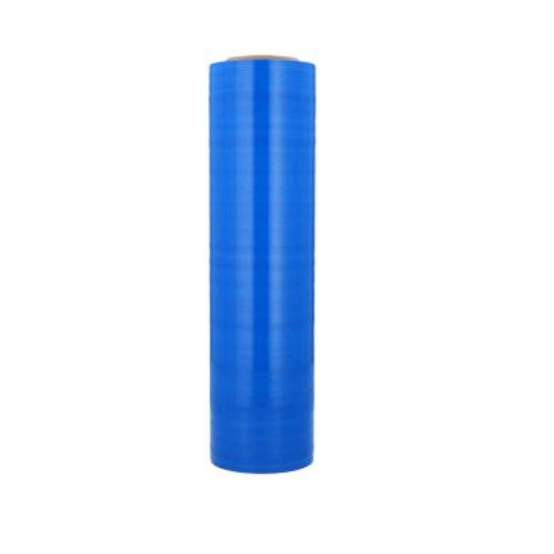 Stretch Wrap VCI 20" 6000' 80 Gauge Blue 40/sk - Whitebird